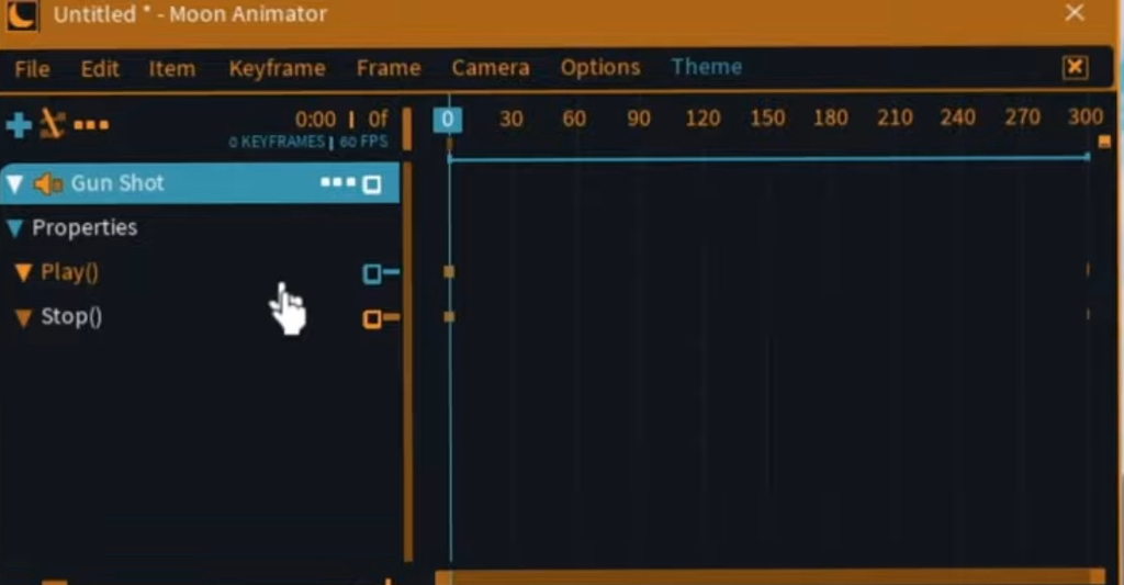 Sounds not playing Moon Animator - Art Design Support - Developer Forum | Roblox
