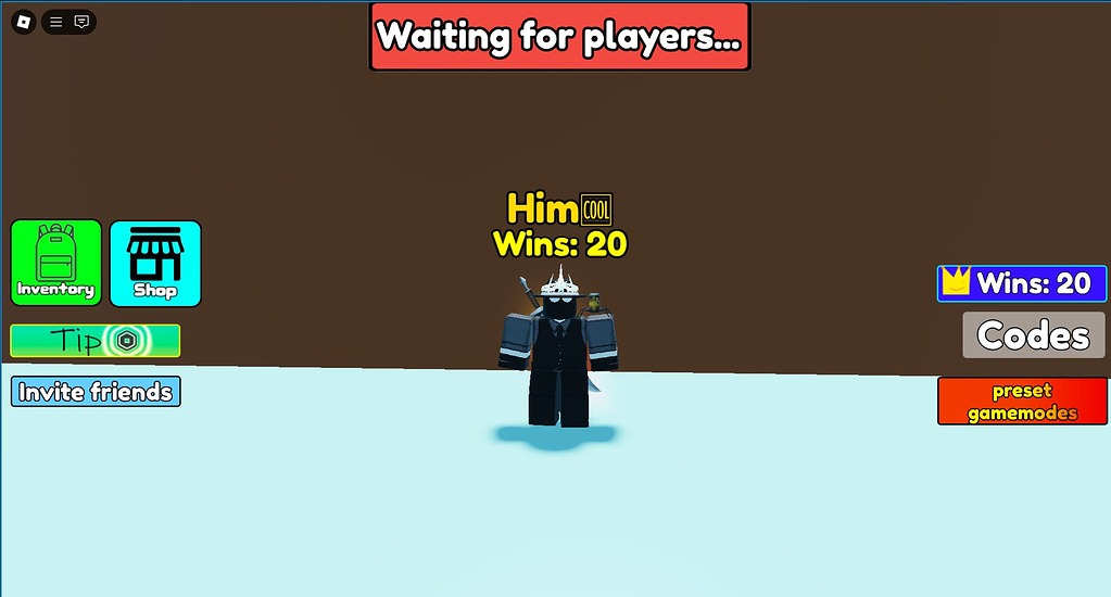 How would you rate this UI - Art Design Support - Developer Forum | Roblox