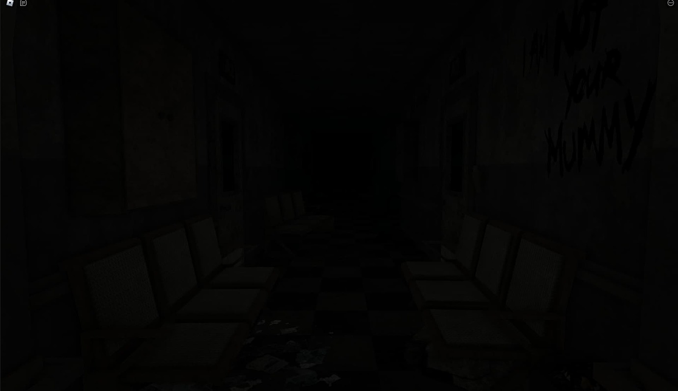 [Horror Game UI & Builds] Feedback needed! - Creations Feedback ...
