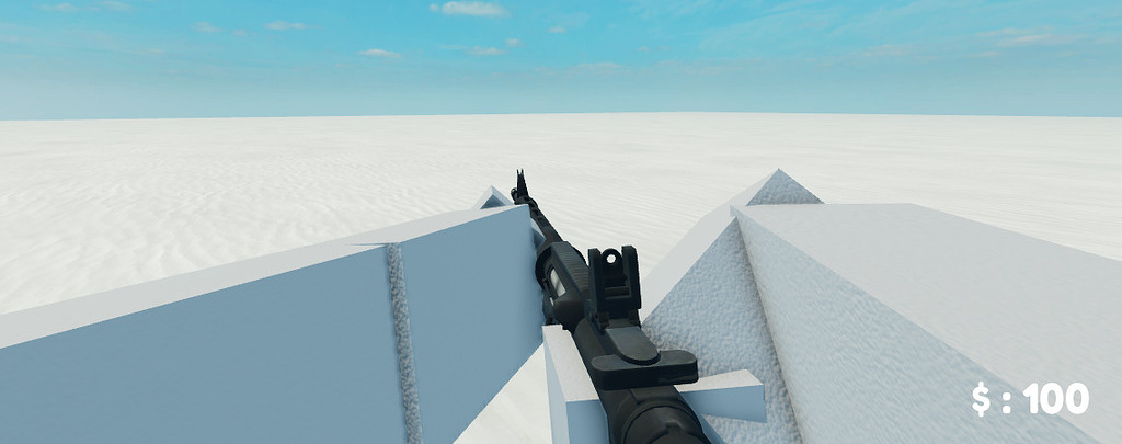 IK Controller Constraints? - Scripting Support - Developer Forum | Roblox
