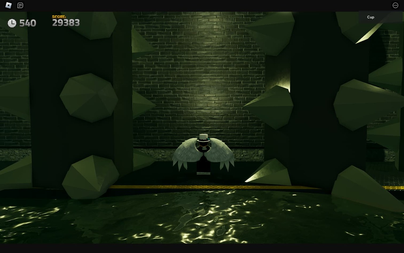 [REVAMPED] 2.5D Platformer Concept - Creations Feedback - Developer ...