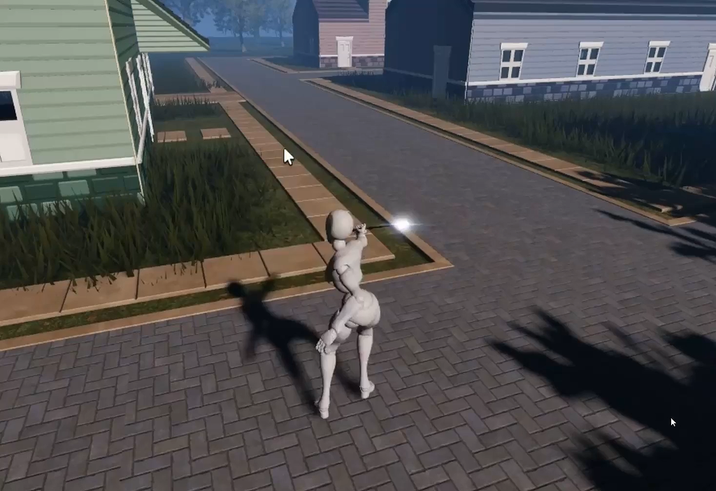 Limiting distance from one part to another - Scripting Support - Developer Forum | Roblox