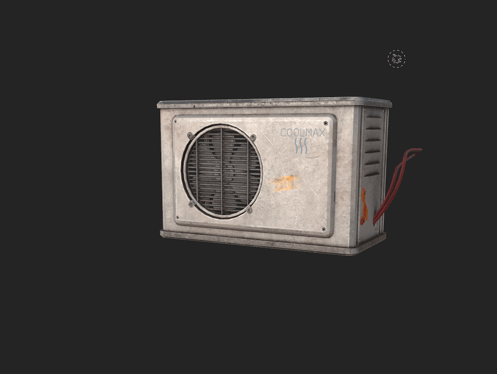 Thoughts on AC unit? - Creations Feedback - Developer Forum | Roblox