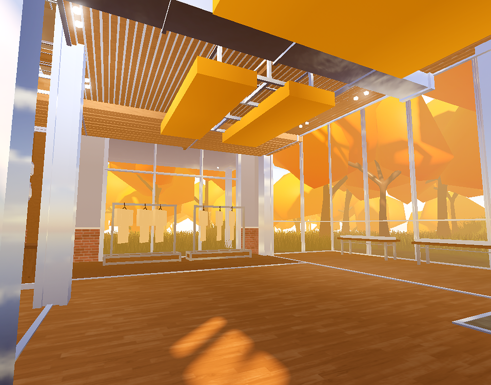 RiRi's 3D Portfolio 2024 - Portfolios - Developer Forum | Roblox