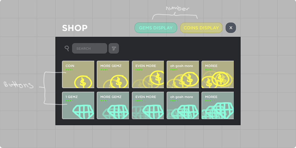 UI Design Guide - Community Tutorials - Developer Forum | Roblox