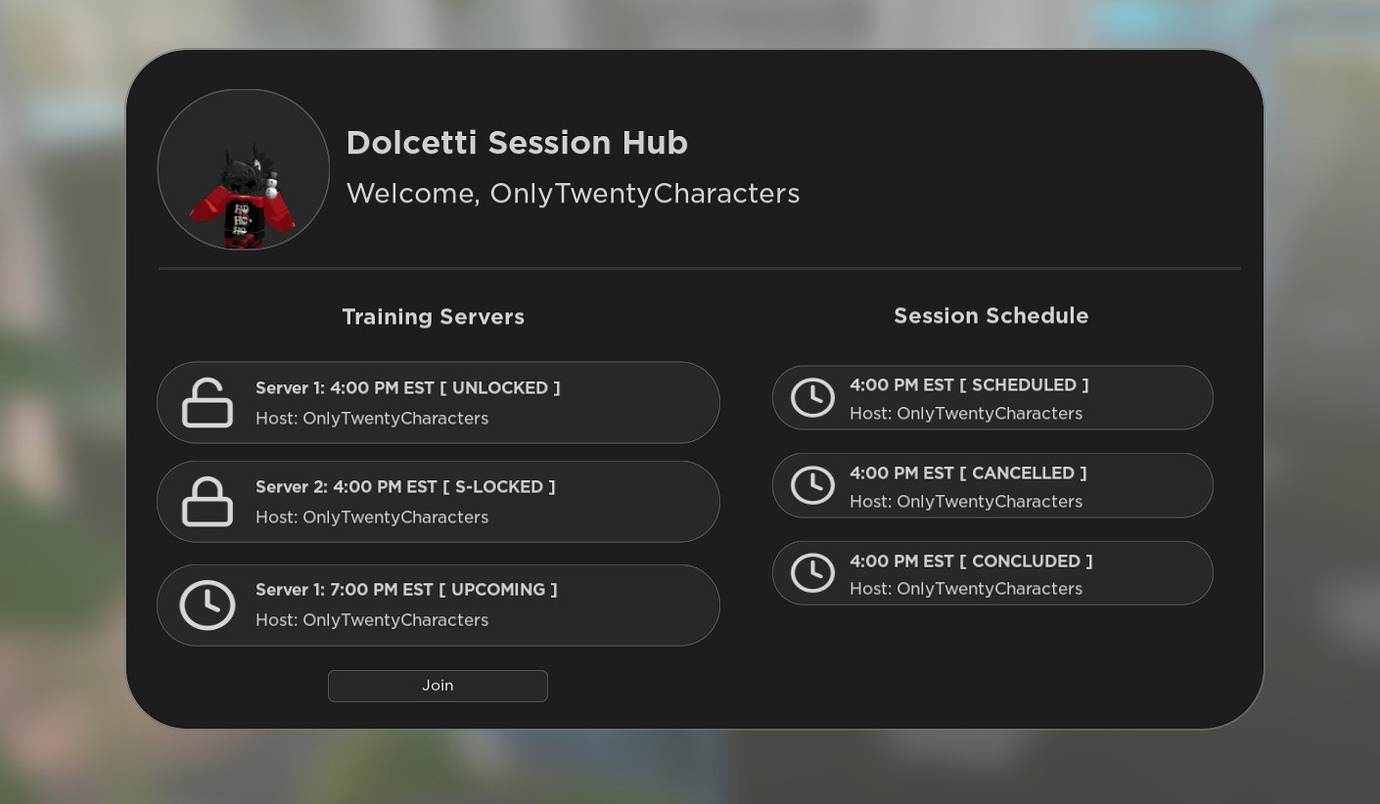 Assistance with GUI scaling - Scripting Support - Developer Forum | Roblox