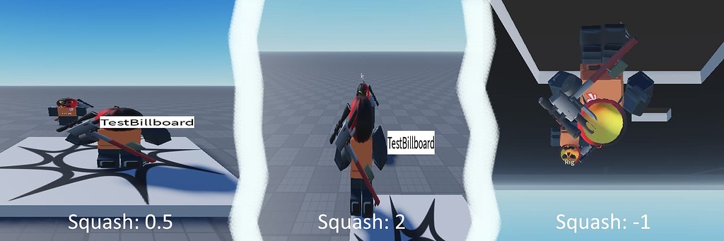 FOV decoupler function: modify horizontal and vertical fov - Community Resources - Developer ...