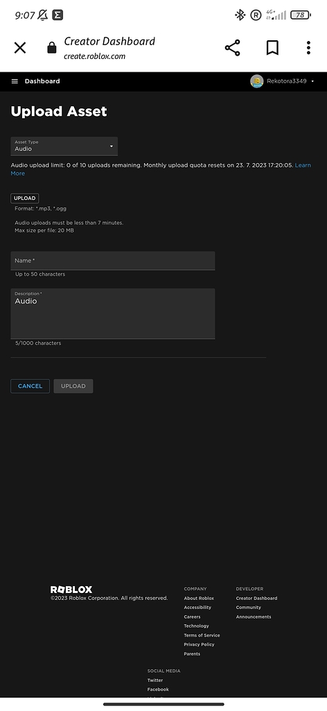 What time does Roblox mean? - Platform Usage Support - Developer Forum ...