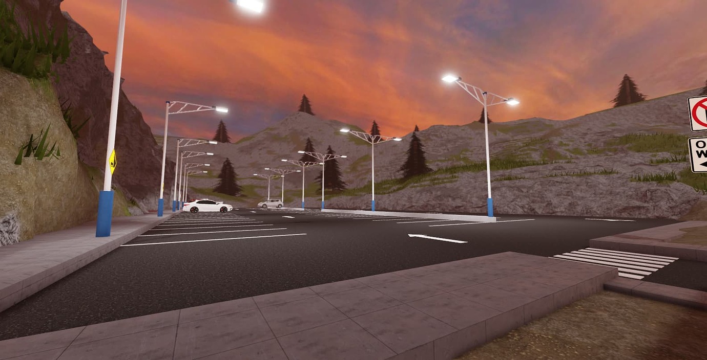 Feedback on my 2000x2000 stud terrain map! - Creations Feedback ...