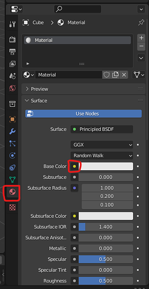 Random Pattern for Weapon Skins - Game Design Support - Developer Forum ...