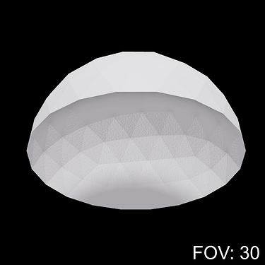 Icosphere / Icosahedron Generator - Community Resources - Developer ...