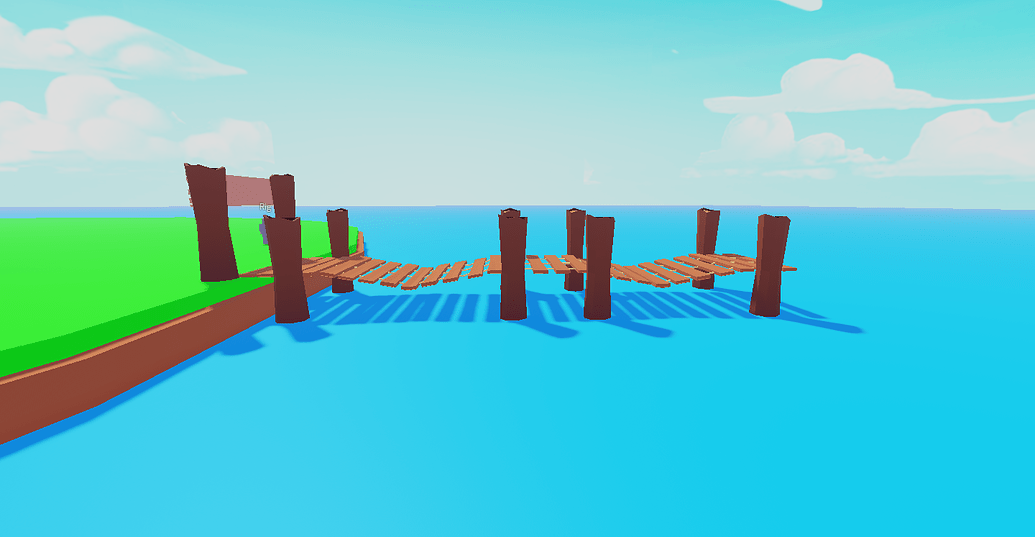 Low - Poly Bridge Feedback #2 - Creations Feedback - Developer Forum ...