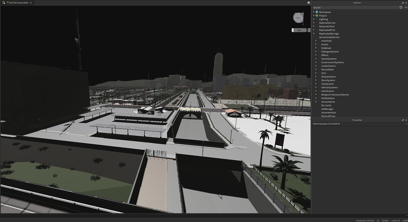 Roblox Studio fails to load games. (V. 0.684.0.6840690) - Studio Bugs - Developer Forum | Roblox