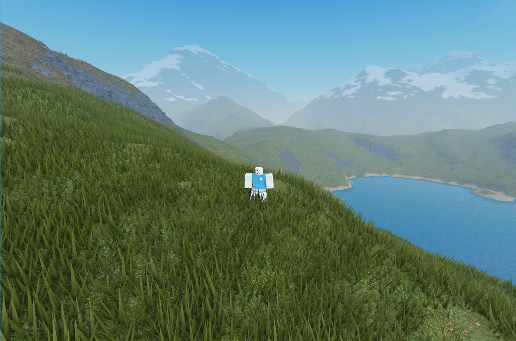 Infinite Terrain Plugin Community Resources Developer Forum Roblox