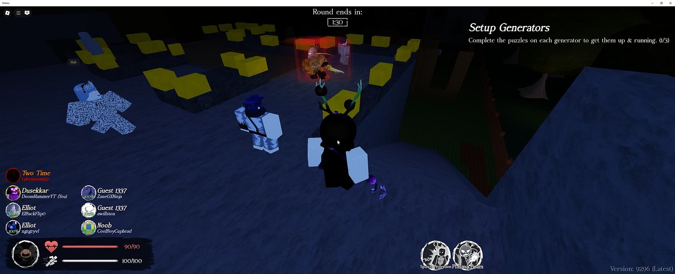 How do you make drag hitboxes? - Scripting Support - Developer Forum | Roblox