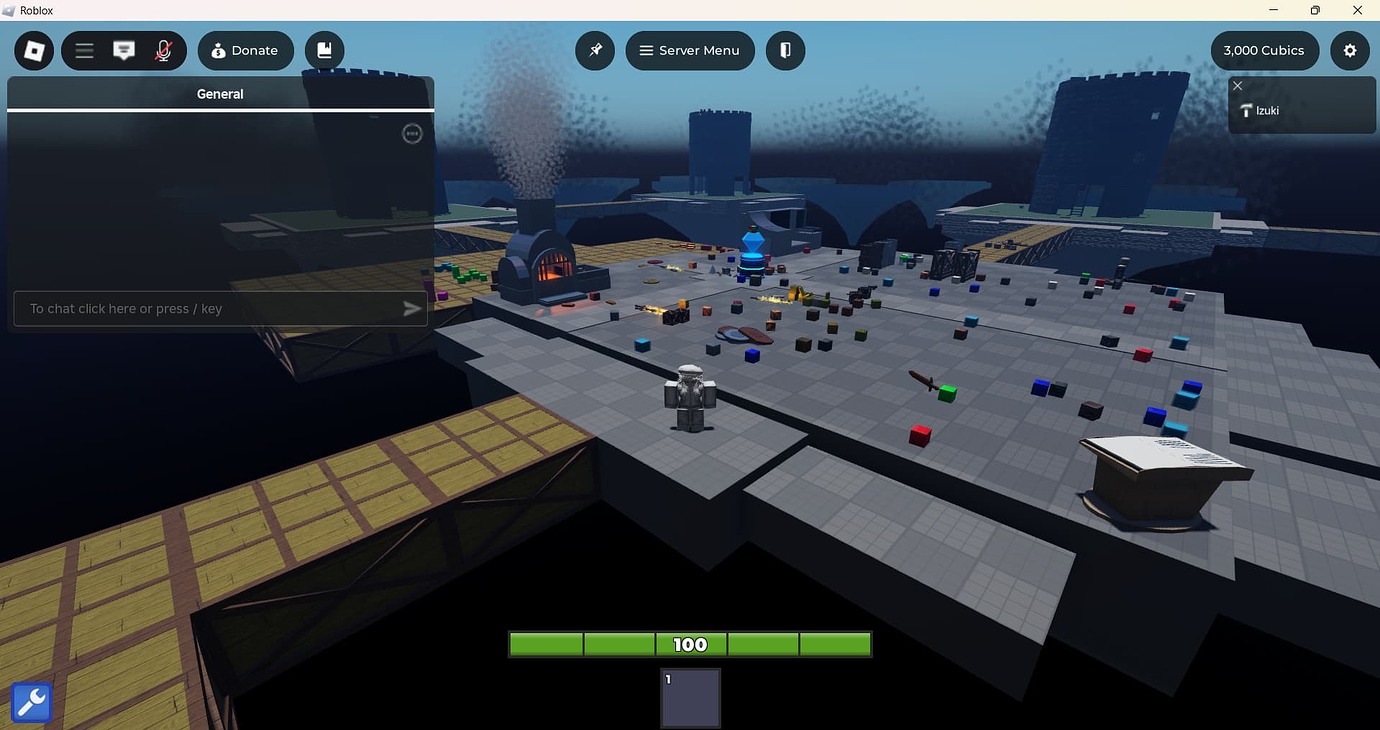 Lighting extremely dark + particles broken - Engine Bugs - Developer ...