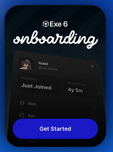 Exe 5 | Most Stunning Admin Panel - Page 7 - Community Resources ...
