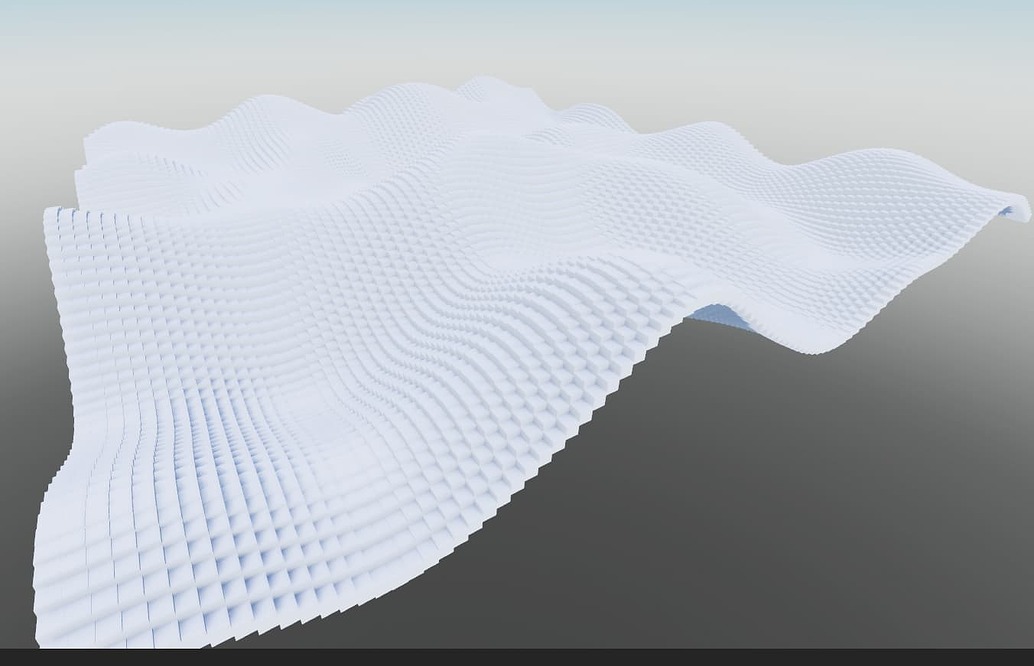 Ultimate Perlin Noise and How To Make Procedural Terrain Guide | 24,231 Characters DETAILED ...