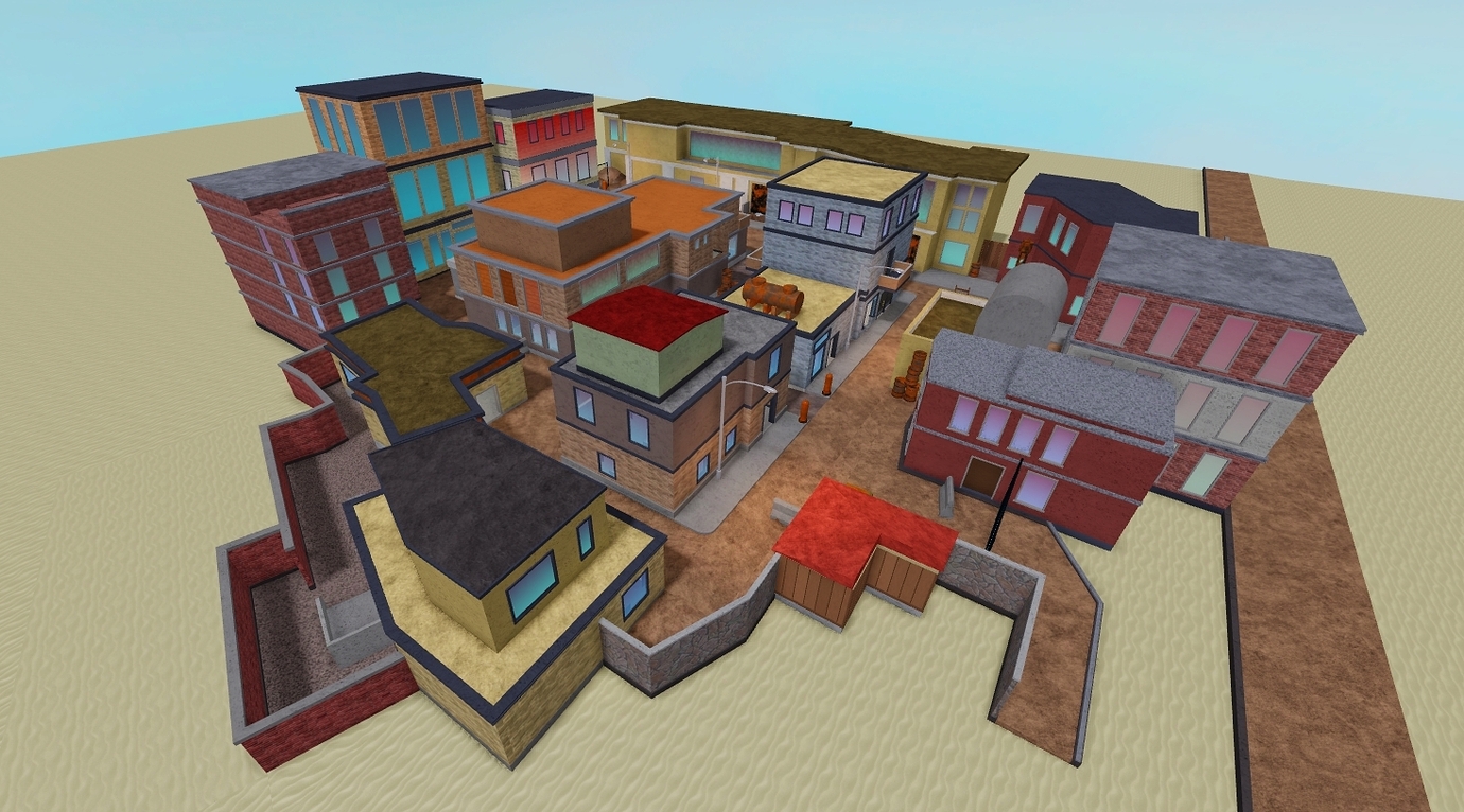 Ruski's Tutorial #1 - How to design a map layout - Community Tutorials ...