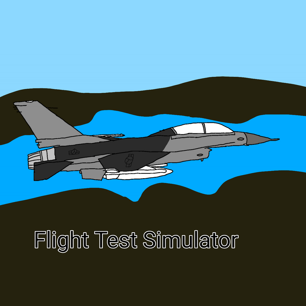 Flight Test Simulator concept art - Creations Feedback - Developer ...