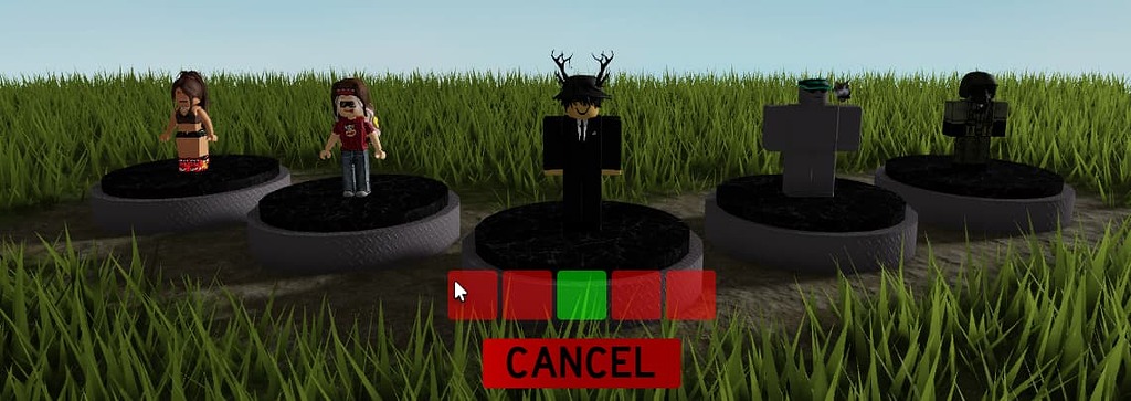 Client Animation Issue - Scripting Support - Developer Forum | Roblox Client Animation Issue - Scripting Support - Developer Forum | Roblox