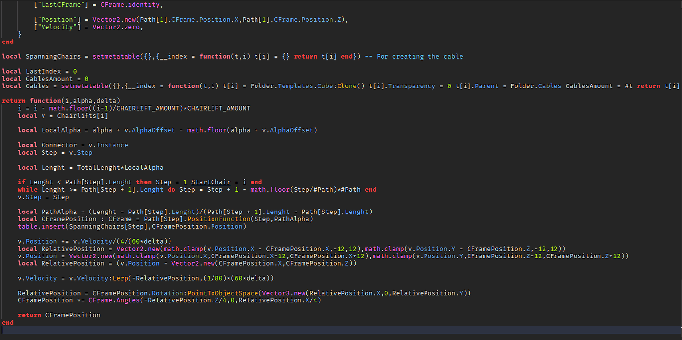 Parallel Scheduler - Parallel lua made easy and performant - Community Resources - Developer ...