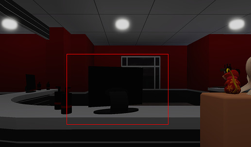 Fort Loredo - Information Page - Bulletin Board - Developer Forum | Roblox