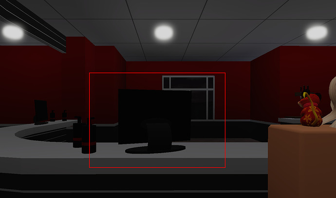 Fort Loredo - Information Page - Bulletin Board - Developer Forum | Roblox