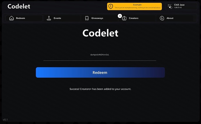 Darkpixlz - UI/UX Designer, Programmer - Portfolios - Developer Forum | Roblox