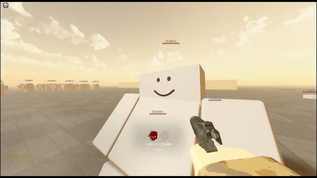 Revenant FPS Framework - Creations Feedback - Developer Forum | Roblox