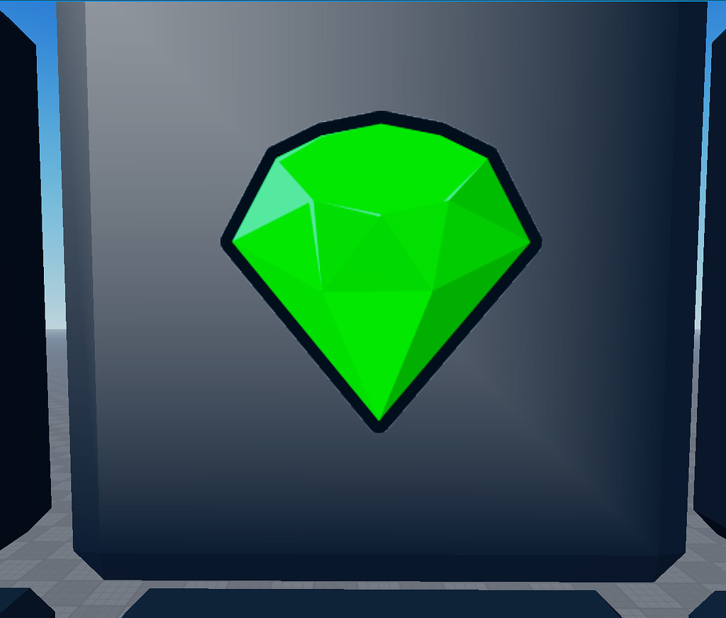 How to fix white border on Image Labels on Surface Guis? - Art Design ...