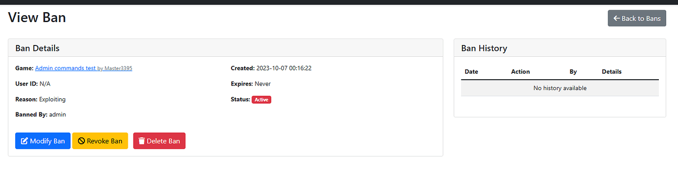 # 🎛️ MAS - Master3395 Administrative System - Advanced Roblox ...