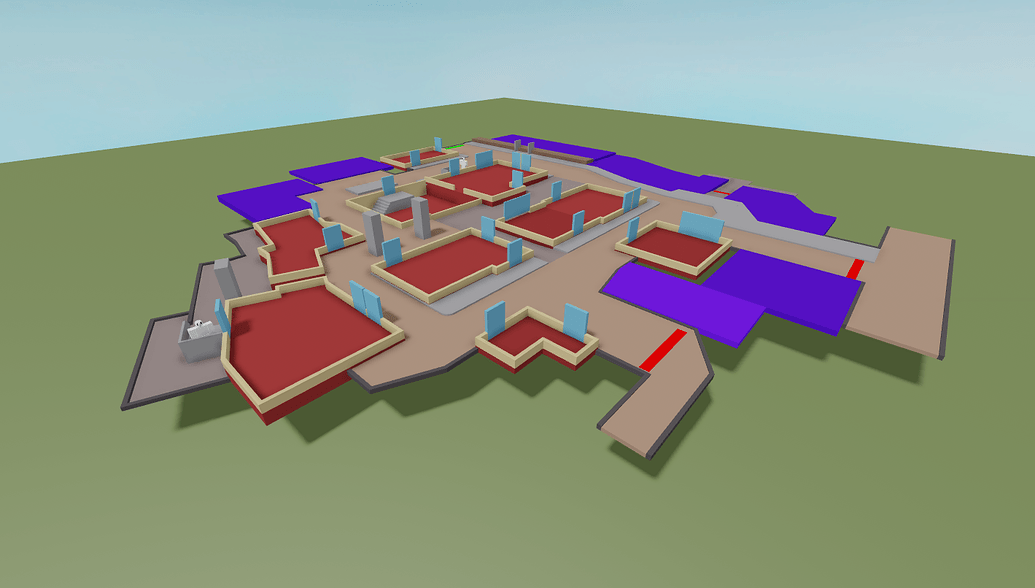 Ruski's Tutorial #1 - How to design a map layout - Community Tutorials ...