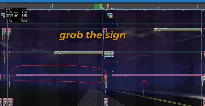 Lag Spikes -- MicroProfiler shows "Thread -Foreground" - Engine Bugs ...