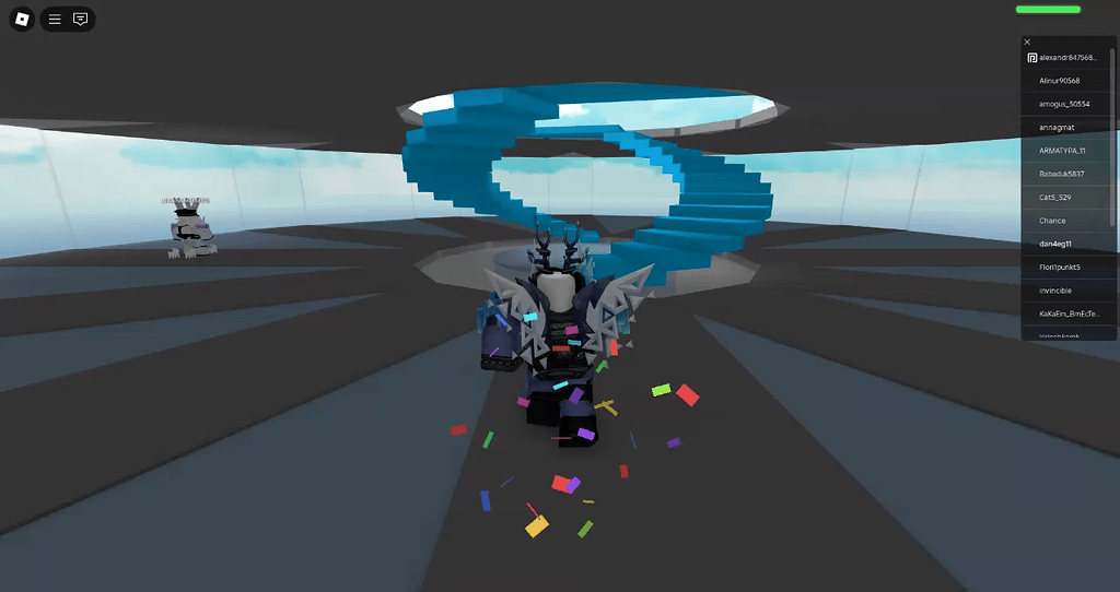 My Roblox Player is not working well - Platform Usage Support ...