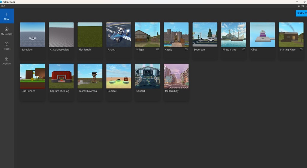 Roblox studio seems to be back up - Platform Usage Support - Developer ...