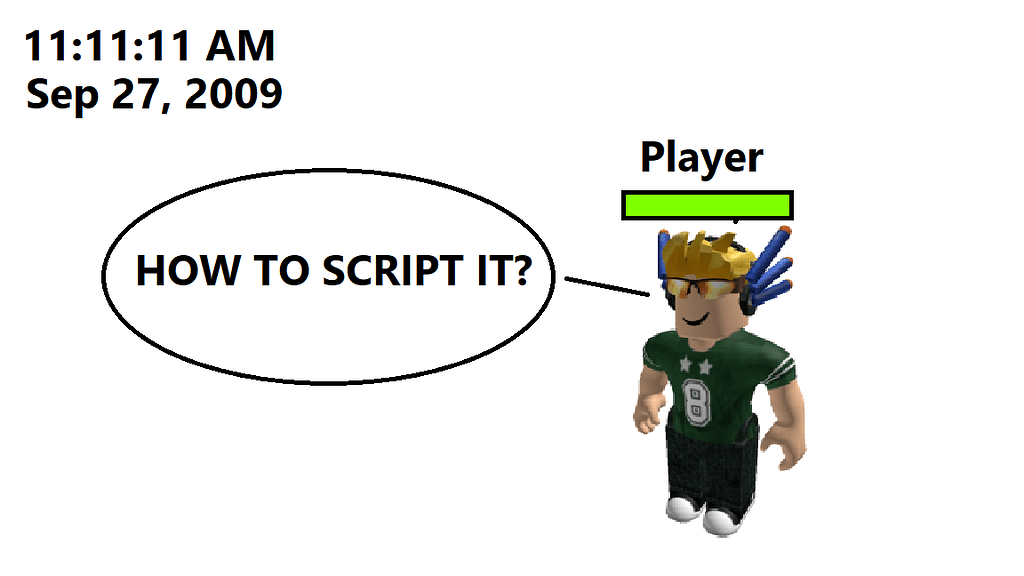 Date and clock script help - Scripting Support - Developer Forum | Roblox