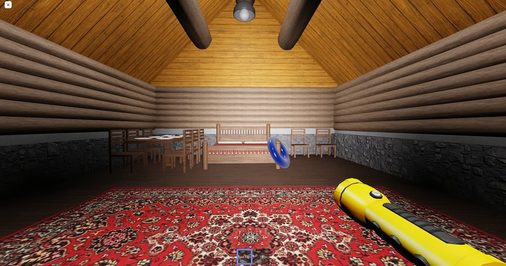 (FINISHED!) Any feedback to improve my laughability fan game ...