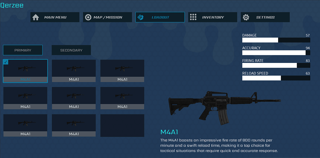 UI Design Feedback - Creations Feedback - Developer Forum | Roblox