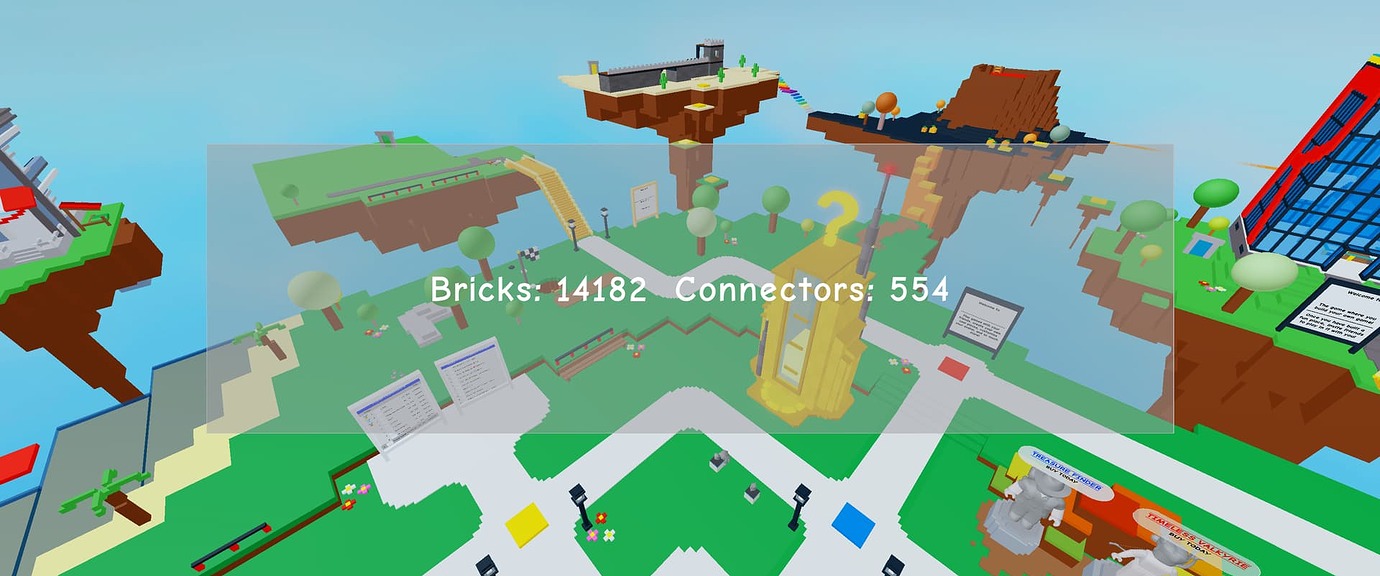 How can I Make a Retro Roblox Loading Screen - Scripting Support - Developer Forum | Roblox