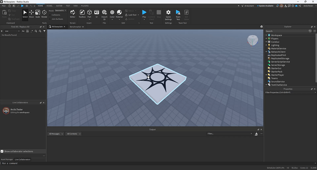 How to Make Custom Place Templates - Community Tutorials - Developer ...