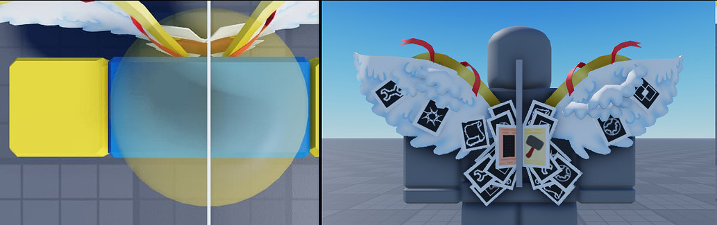 Issues with the DevRel Prize Series [Mega-thread] - Catalog Asset Bugs ...