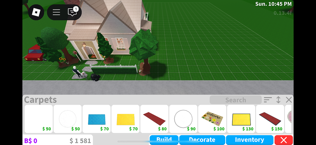 Build Mode Icons - Scripting Support - Developer Forum | Roblox