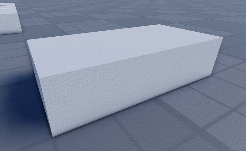 How to import Roblox materials to Blender - Platform Usage Support ...