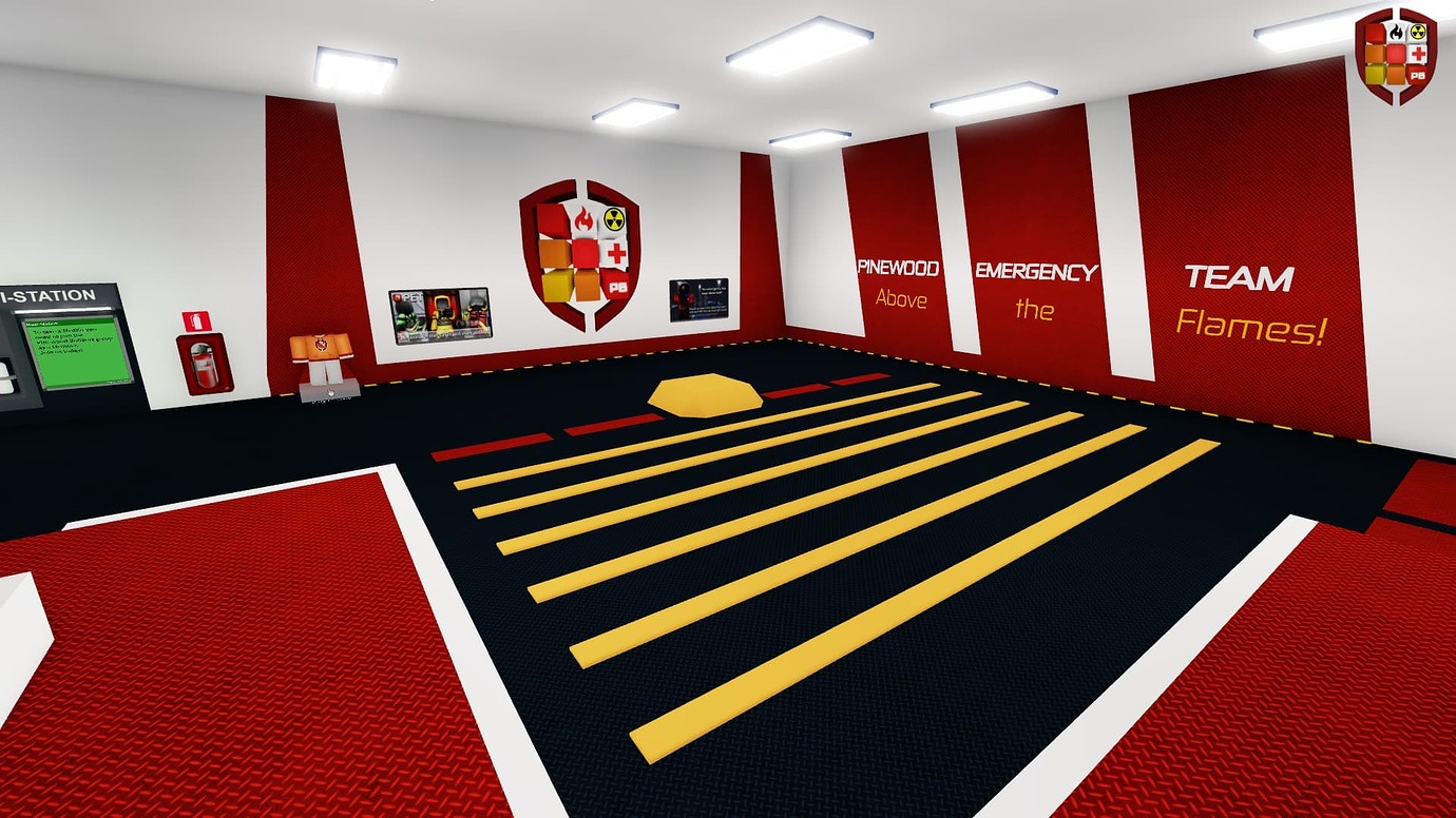 Pinewood Emergency Team - Handbook - Bulletin Board - Developer Forum ...