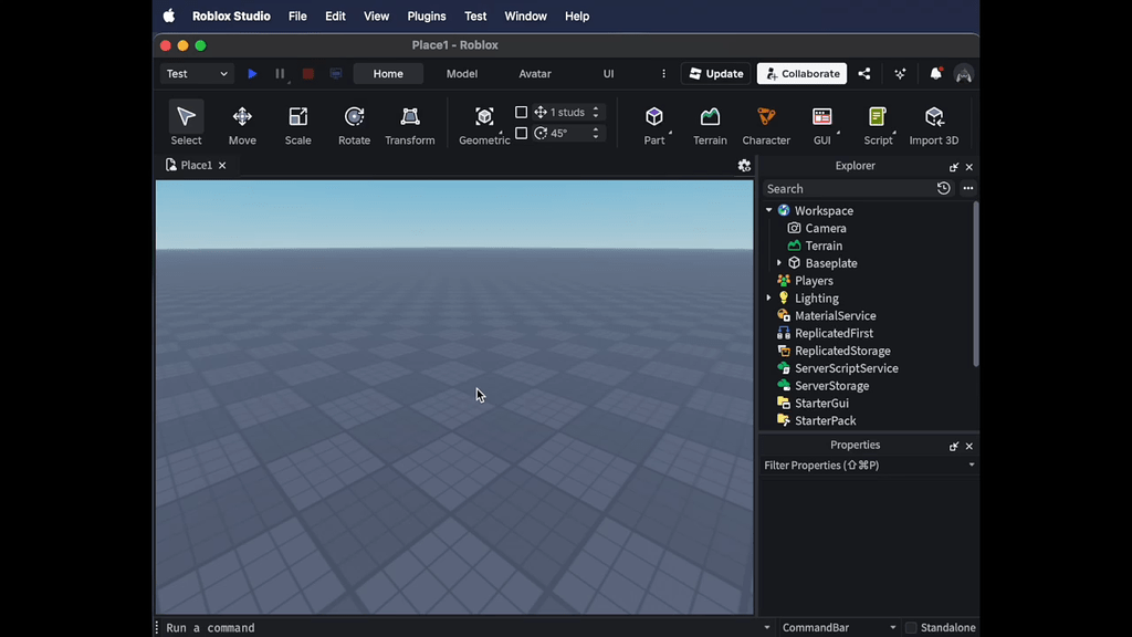 [Studio Beta] User Provided Default Instances - Page 4 - Announcements ...