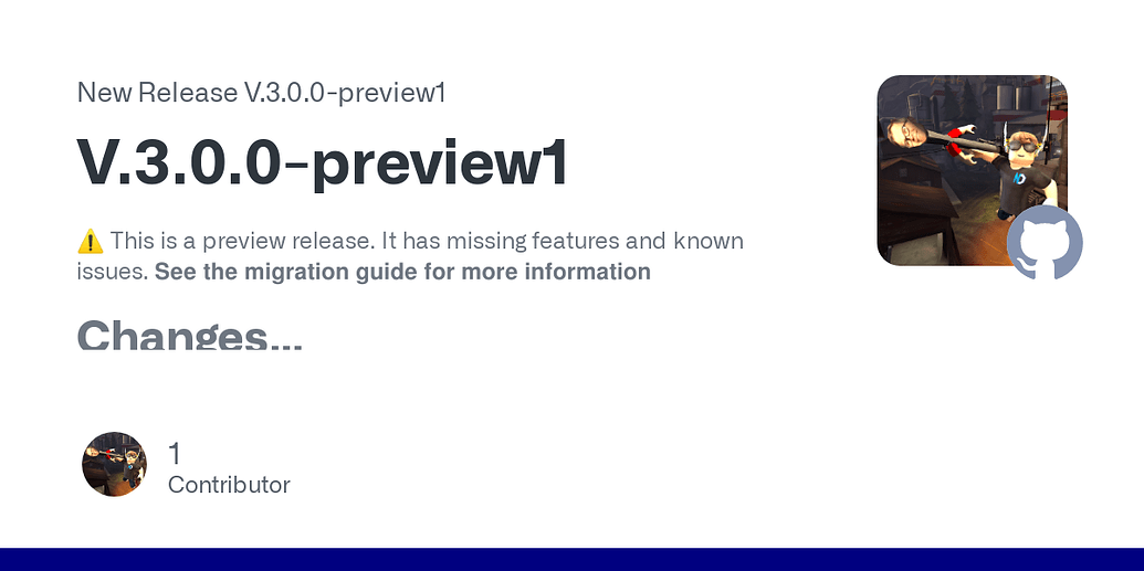 Animating Your Avatar In VR - Page 3 - Announcements - Developer Forum ...