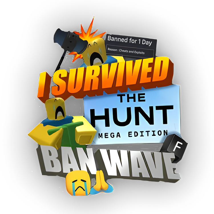 The Hunt: Mega Edition: "2025 Ban Wave Surf Champion" is bugged out ...