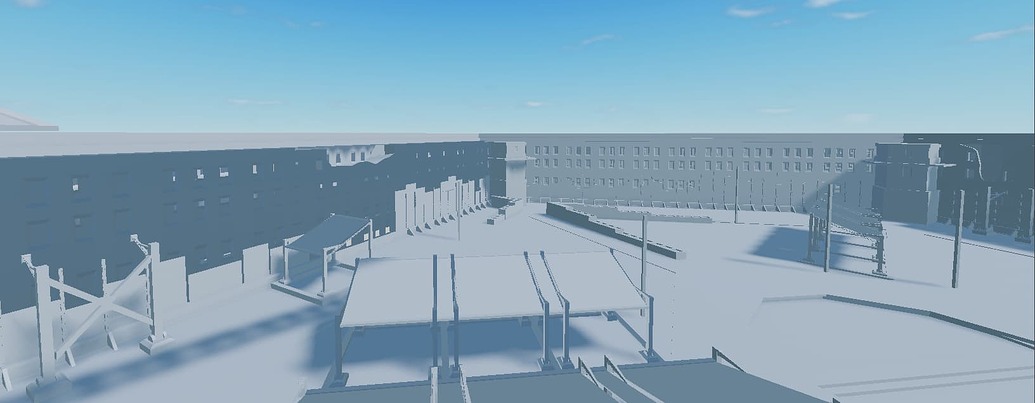 Some meshes import grey - Building Support - Developer Forum | Roblox