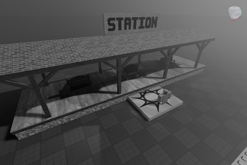 Color correction problem - Art Design Support - Developer Forum | Roblox